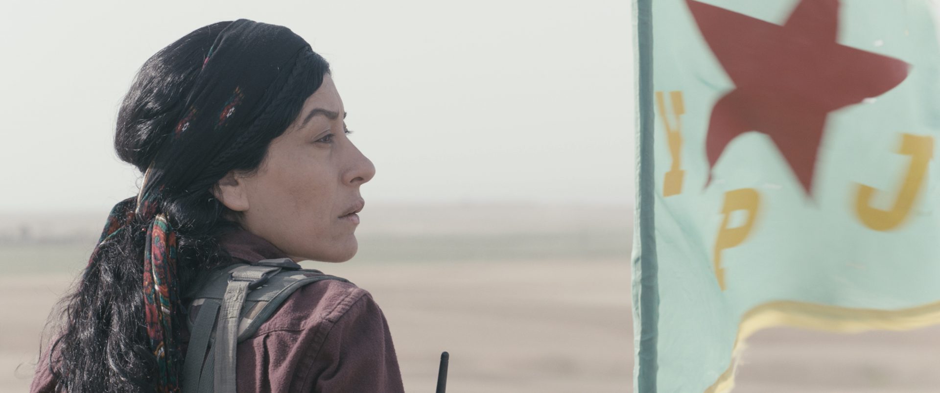 KOBANÉ : Le Bordeau – Théâtre et Cinéma