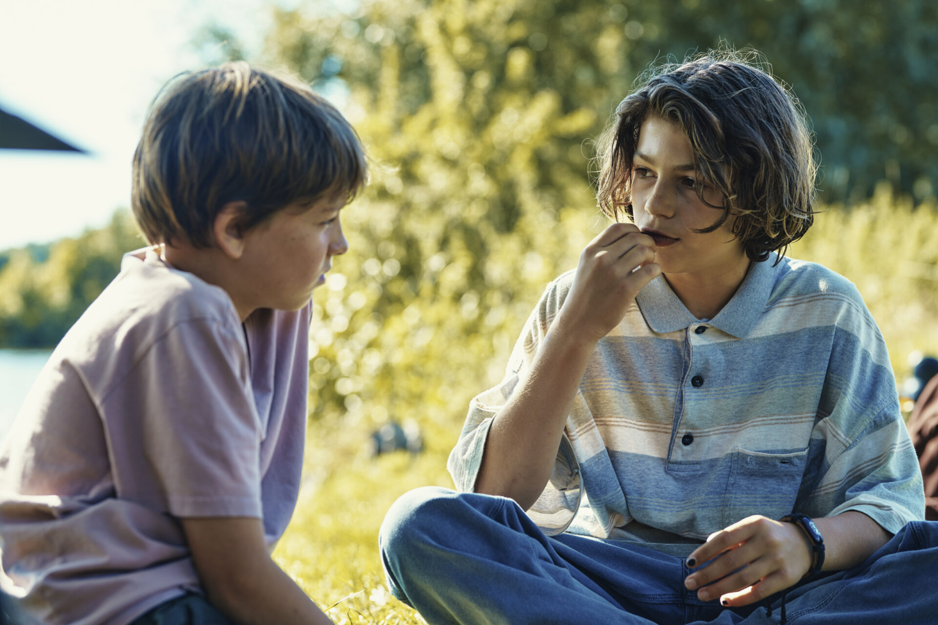 YOUNG HEARTS : Le Bordeau – Théâtre et Cinéma
